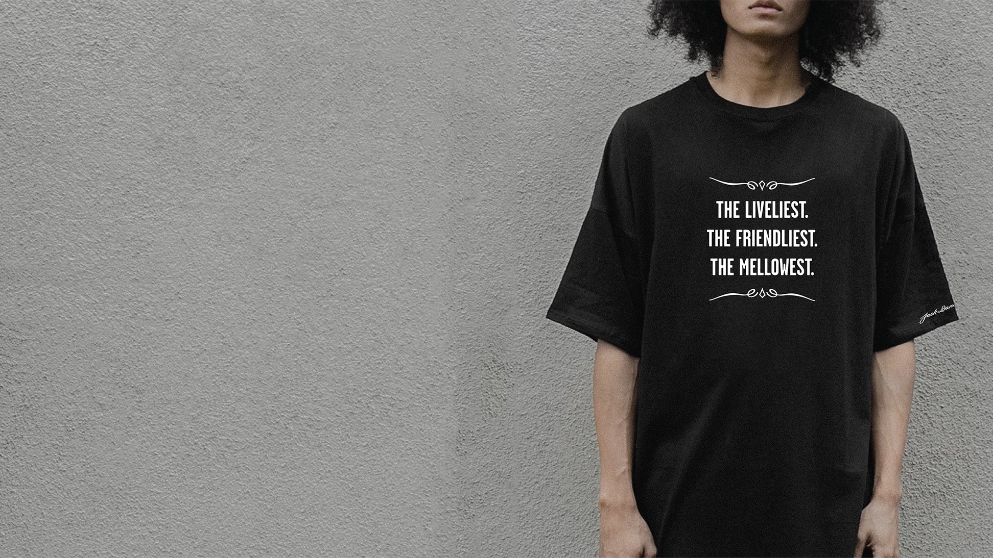 Welcome To The Official Jack Daniel's Original Merchandise Store – The ...