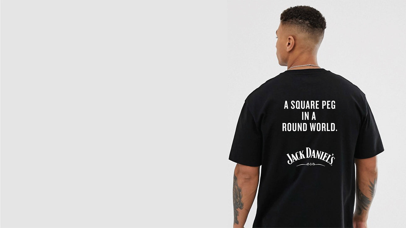 Welcome To The Official Jack Daniel's Original Merchandise Store – The ...