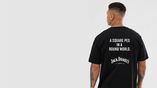 Welcome To The Official Jack Daniel's Original Merchandise Store – The ...