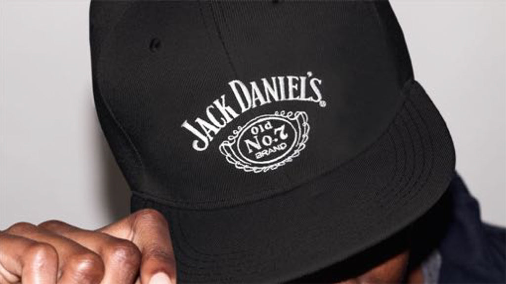 Jack Daniel's Cap – The Jack Daniel's Store